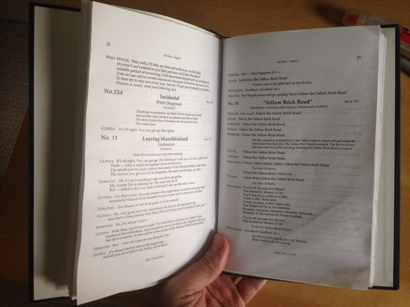 Bookbinding | Brian Sawyer