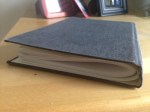 Bookbinding | Brian Sawyer
